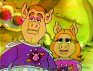 Link Hogthrob (animated) | Muppet Wiki | Fandom