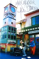 Max Mekker | Muppet Wiki | Fandom