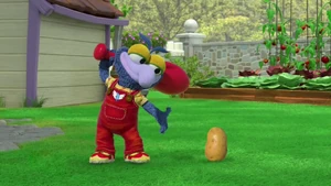 Potato | Muppet Wiki | Fandom