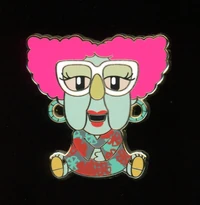 The Muppets Mayhem pins | Muppet Wiki | Fandom