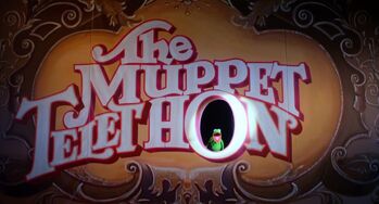 Additional performances of The Muppet Show | Muppet Wiki | Fandom