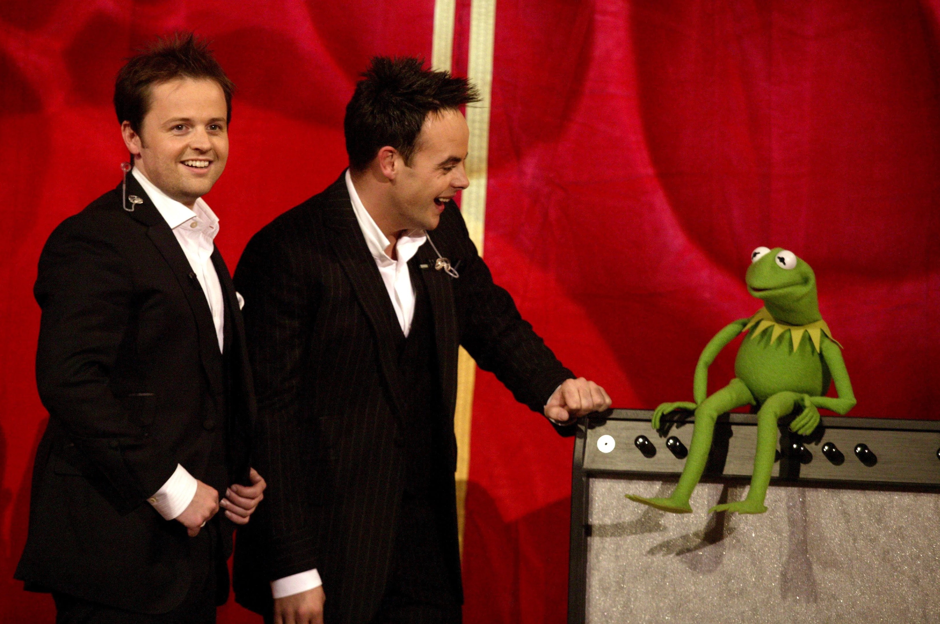 Ant & Dec's Saturday Night Takeaway | Muppet Wiki | Fandom