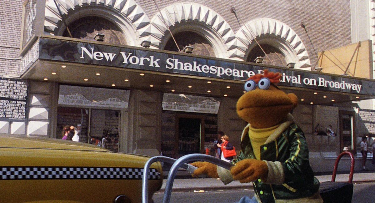 Shubert Theatre | Muppet Wiki | Fandom