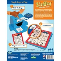 Zingo! | Muppet Wiki | Fandom