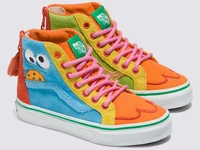 Sesame Street shoes (Vans) | Muppet Wiki | Fandom