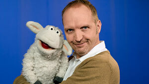 Martin Paas | Muppet Wiki | Fandom