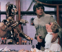 Episode 417: Star Wars | Muppet Wiki | Fandom