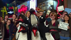 Penguins | Muppet Wiki | Fandom