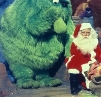 Thig | Muppet Wiki | Fandom
