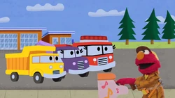 My Music: Vehicles | Muppet Wiki | Fandom