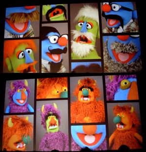 The Muppet Whatnot Workshop | Muppet Wiki | Fandom