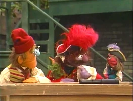 Peter Pan | Muppet Wiki | Fandom