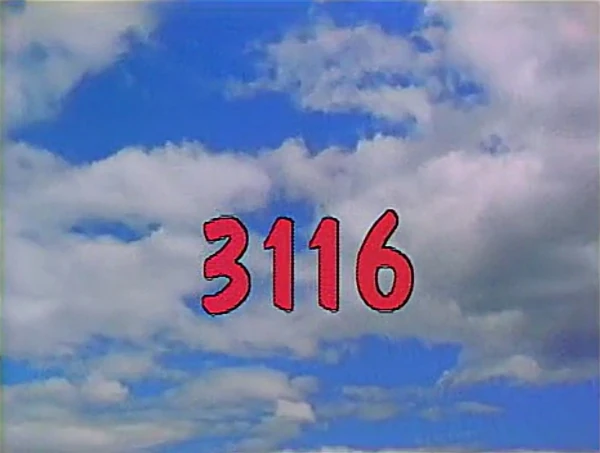 Episode 3116 | Muppet Wiki | Fandom