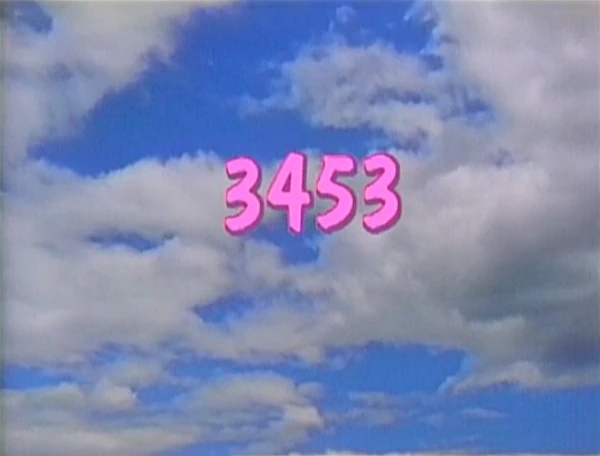 Episode 3453 | Muppet Wiki | Fandom