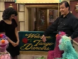 Episode 3608 | Muppet Wiki | Fandom