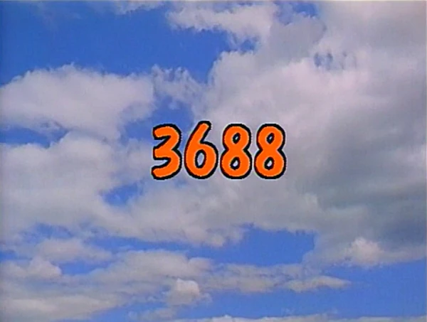 Episode 3688 | Muppet Wiki | Fandom