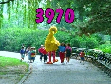 Episode 3970 | Muppet Wiki | Fandom