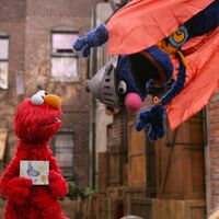 Episode 4126 | Muppet Wiki | Fandom