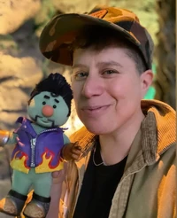 Episode 110: Wembley the Spokesfraggle | Muppet Wiki | Fandom