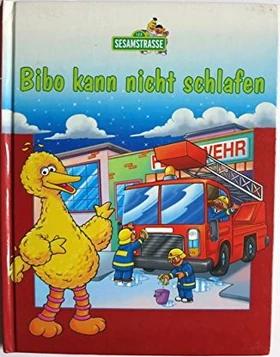 Bibo kann nicht schlafen | Muppet Wiki | Fandom