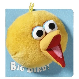 Big Bird! | Muppet Wiki | Fandom