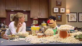 Movie Night | Muppet Wiki | Fandom