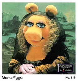 Muppet puzzles (Colorforms) | Muppet Wiki | Fandom