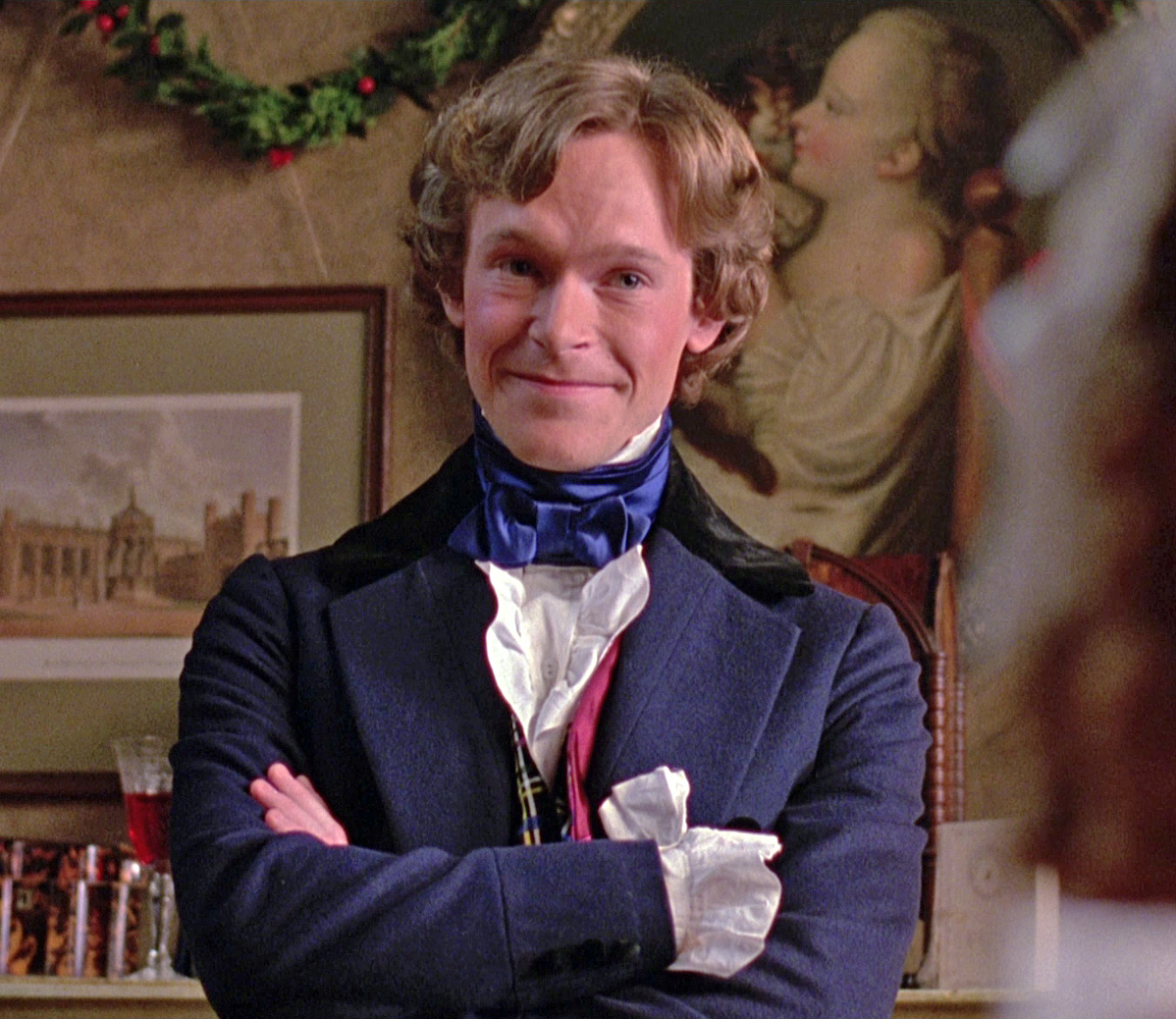 Fred (Muppet Christmas Carol) | Muppet Wiki | Fandom Fred (Muppet Christmas Carol) | Muppet Wiki | Fandom