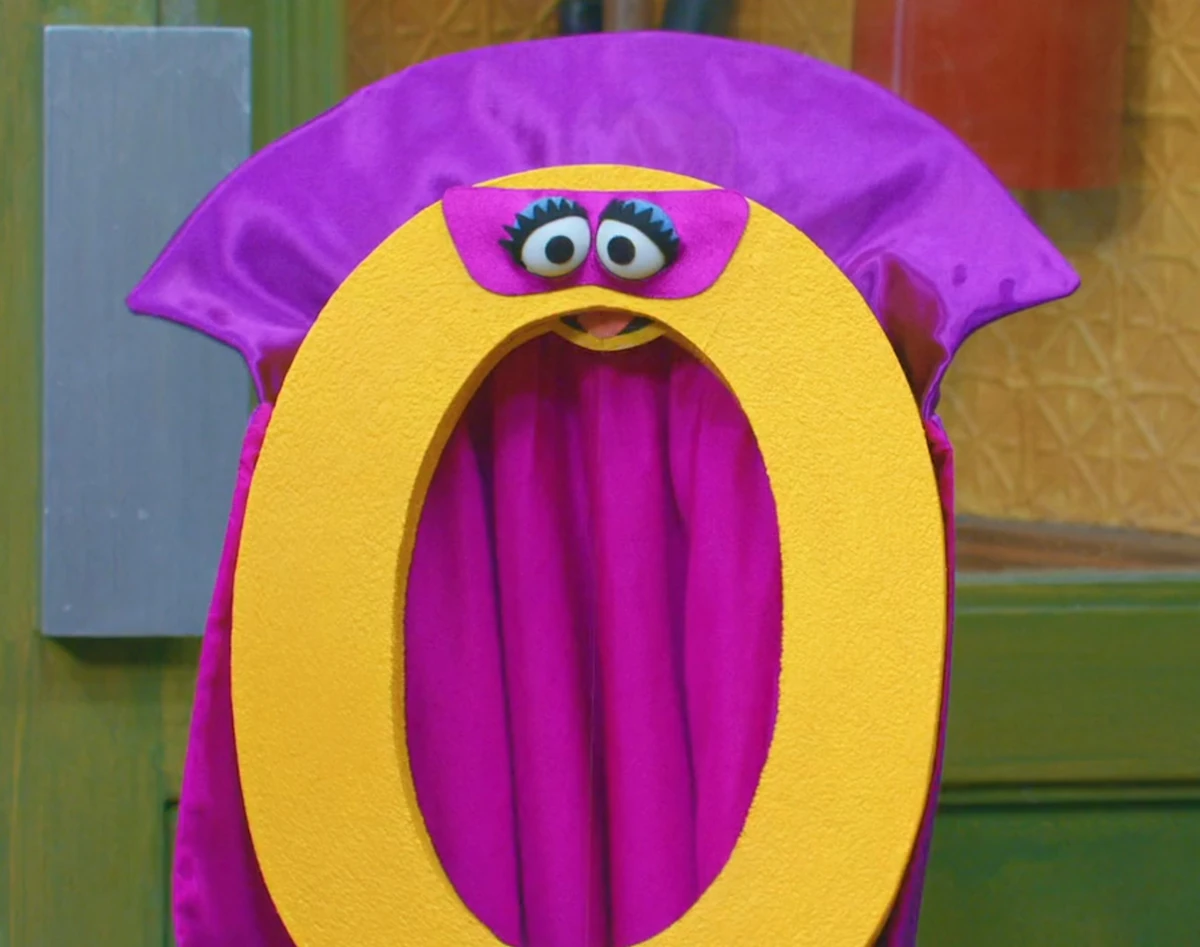 The Amazing Zero | Muppet Wiki | Fandom