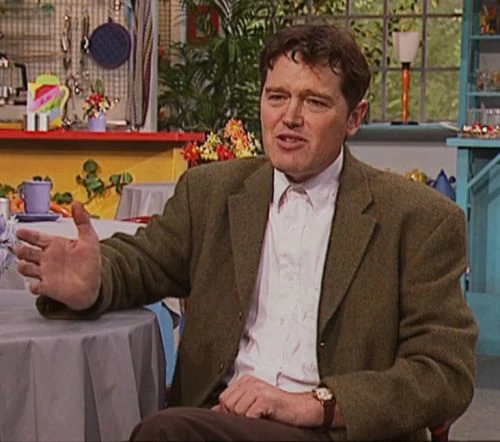 John Delbridge | Muppet Wiki | Fandom