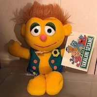 Takalani Sesame plush | Muppet Wiki | Fandom
