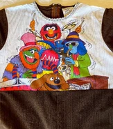 Muppet clothes (Keynote) | Muppet Wiki | Fandom
