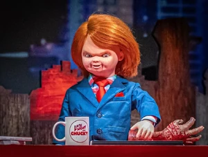 Child's Play | Muppet Wiki | Fandom