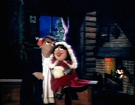 Let It Snow! Let It Snow! Let It Snow! | Muppet Wiki | Fandom