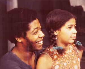 Northern Calloway | Muppet Wiki | Fandom