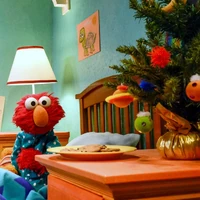 Once Upon a Sesame Street Christmas | Muppet Wiki | Fandom