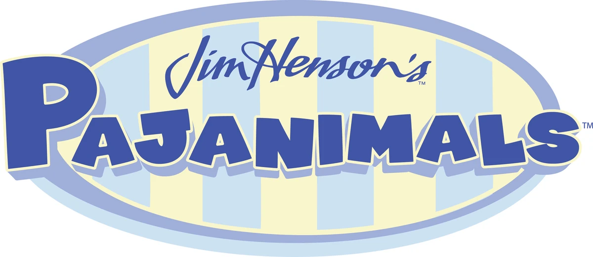 Pajanimals | Muppet Wiki | Fandom
