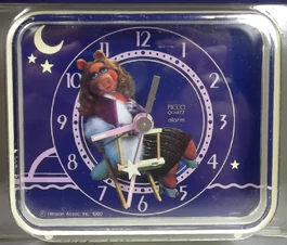 Muppet timepieces (Picco) | Muppet Wiki | Fandom