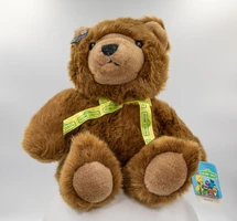 Radar plush | Muppet Wiki | Fandom