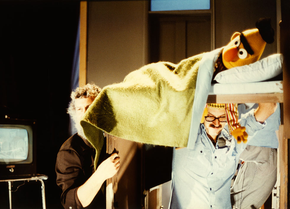 Talk:Behind the scenes miscellaneous photos | Muppet Wiki | Fandom