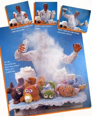 Muppet Magazine issue 10 | Muppet Wiki | Fandom
