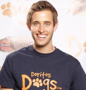 Travis Braun | Muppet Wiki | Fandom
