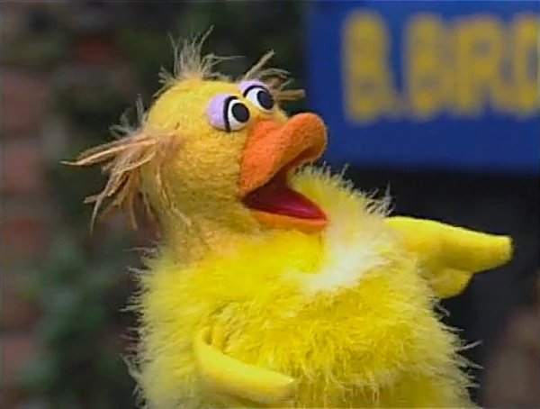 The Ugly Duckling | Muppet Wiki | Fandom