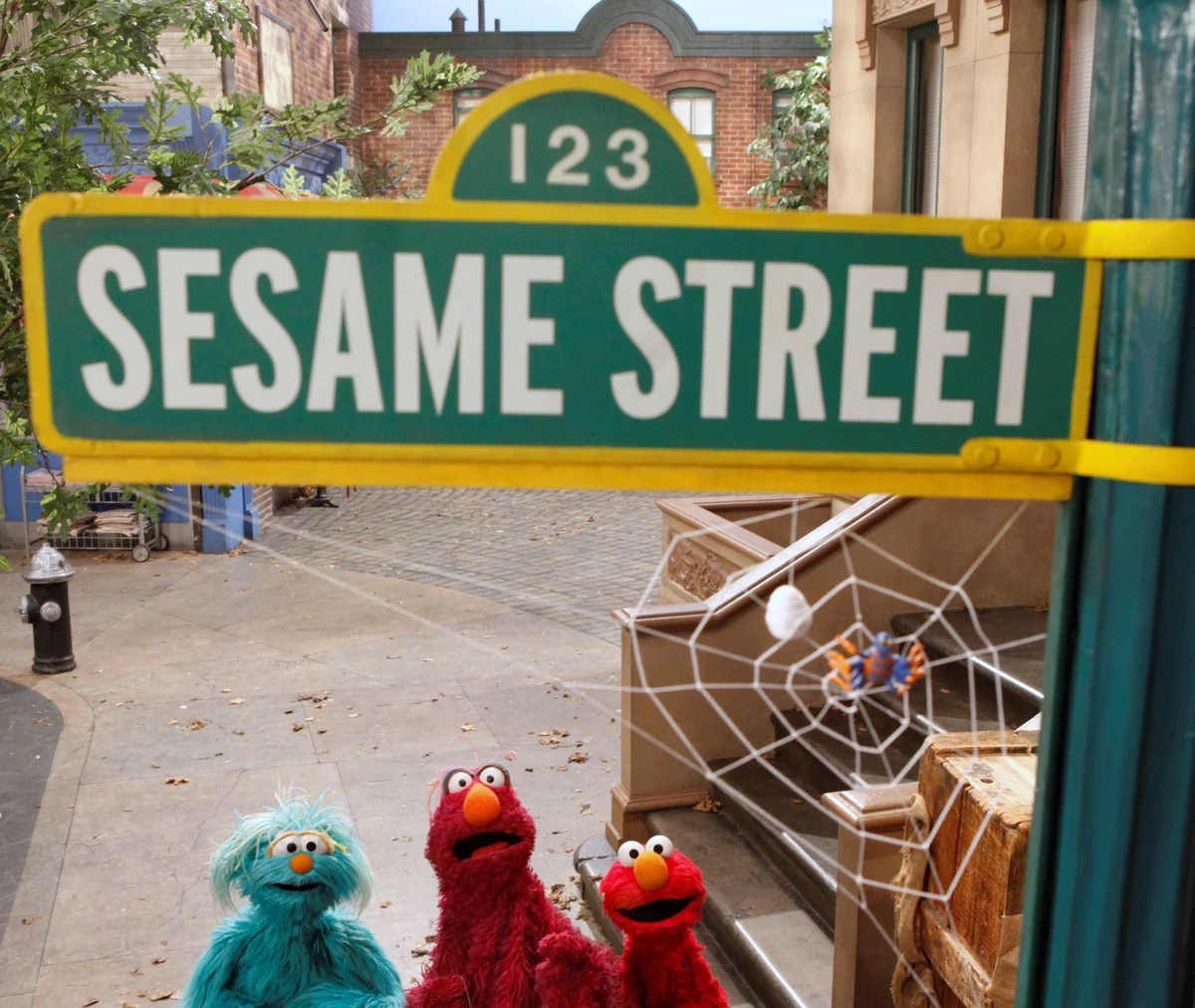 Episode 4226 | Muppet Wiki | Fandom