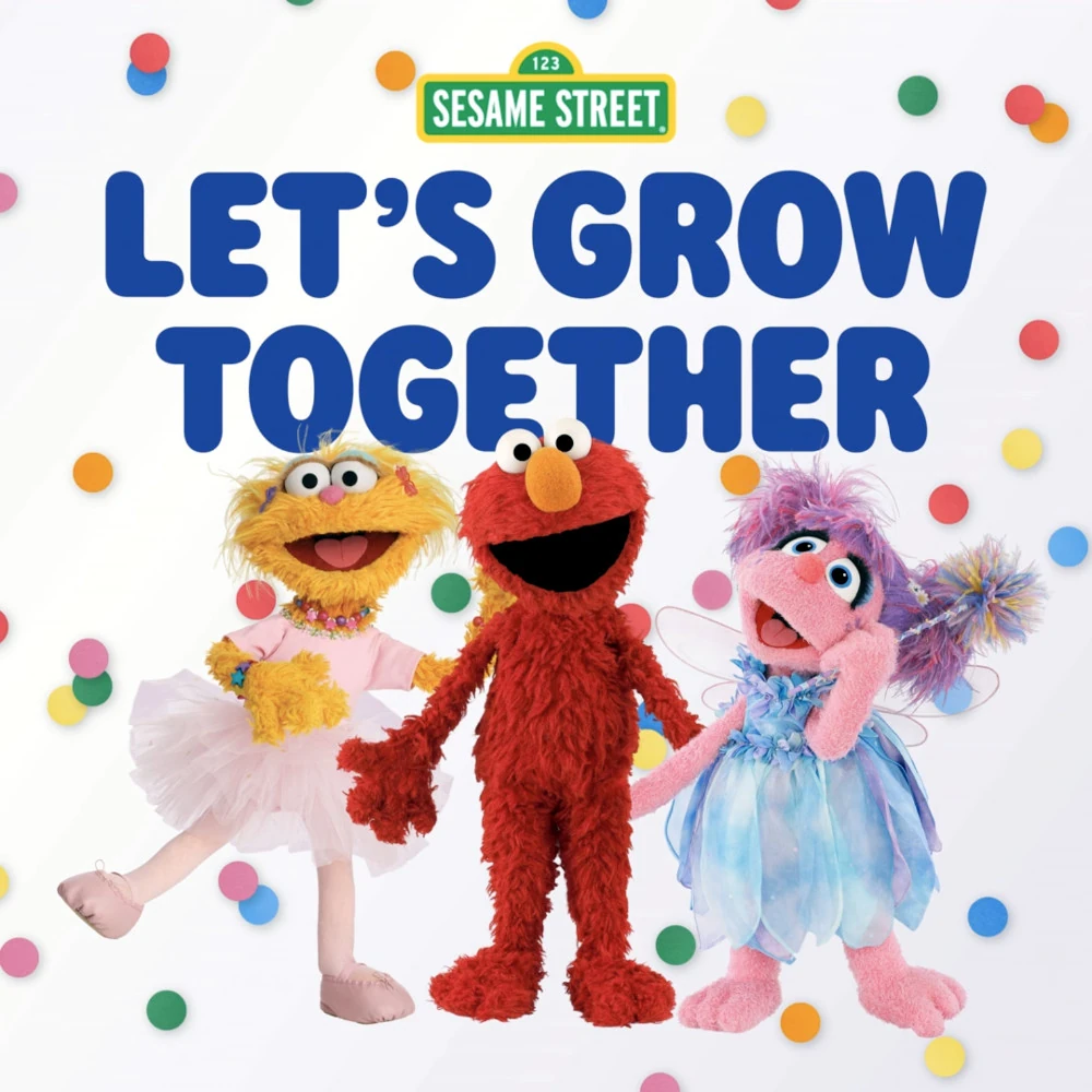 Let's Grow Together | Muppet Wiki | Fandom