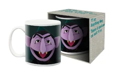 Sesame Street mugs (Aquarius) | Muppet Wiki | Fandom