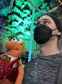 Episode 209: The Great Radish Ball | Muppet Wiki | Fandom