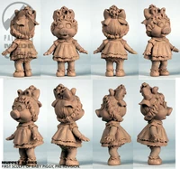 Unmade Palisades Toys | Muppet Wiki | Fandom