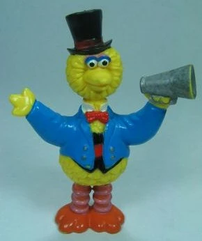 Sesame Street Circus Playset | Muppet Wiki | Fandom