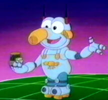 Robots | Muppet Wiki | Fandom